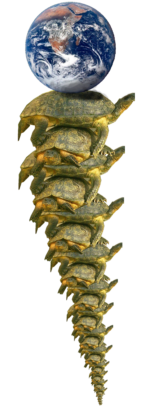 Notwanting to argue with the lady, the astronaut politely asked her,“Ma ...