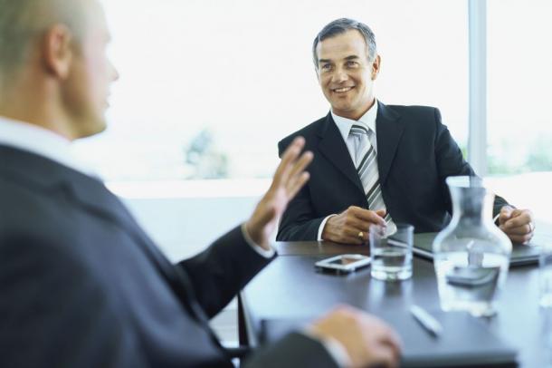 Le poste de Directeur des Ressources Humaines ~ Tous RH