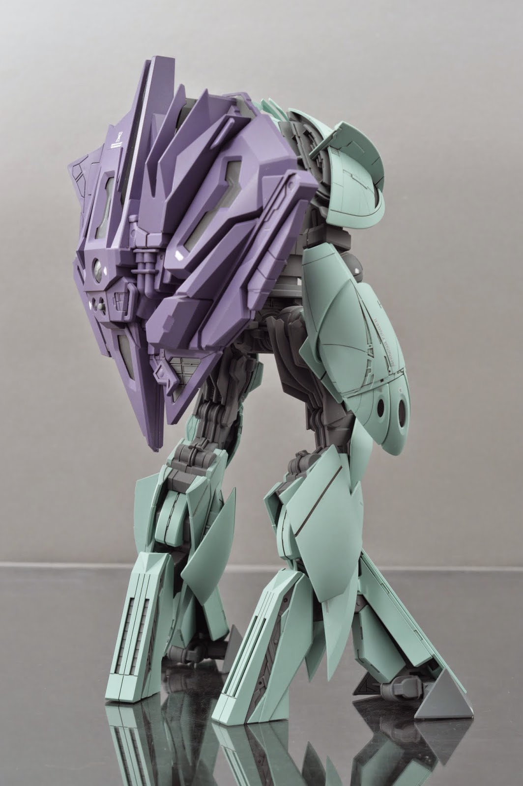 MG Concept-X 6-1-2 Turn X