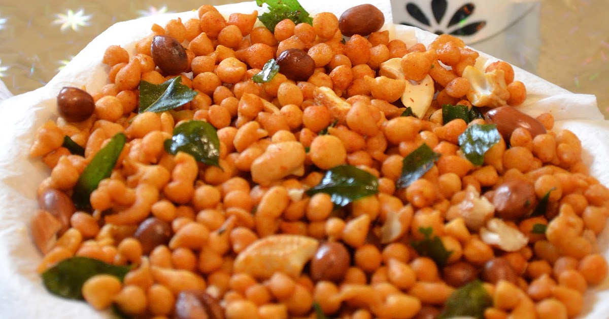 How to make Kara Boondhi at home ? / Kara Boondhi Recipe / Diwali ...