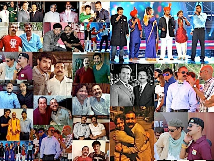 COMMANDO TRAINER OUR LEGEND GREAT GRAND MASTER SHIFUJI-A TRUE SON OF ...