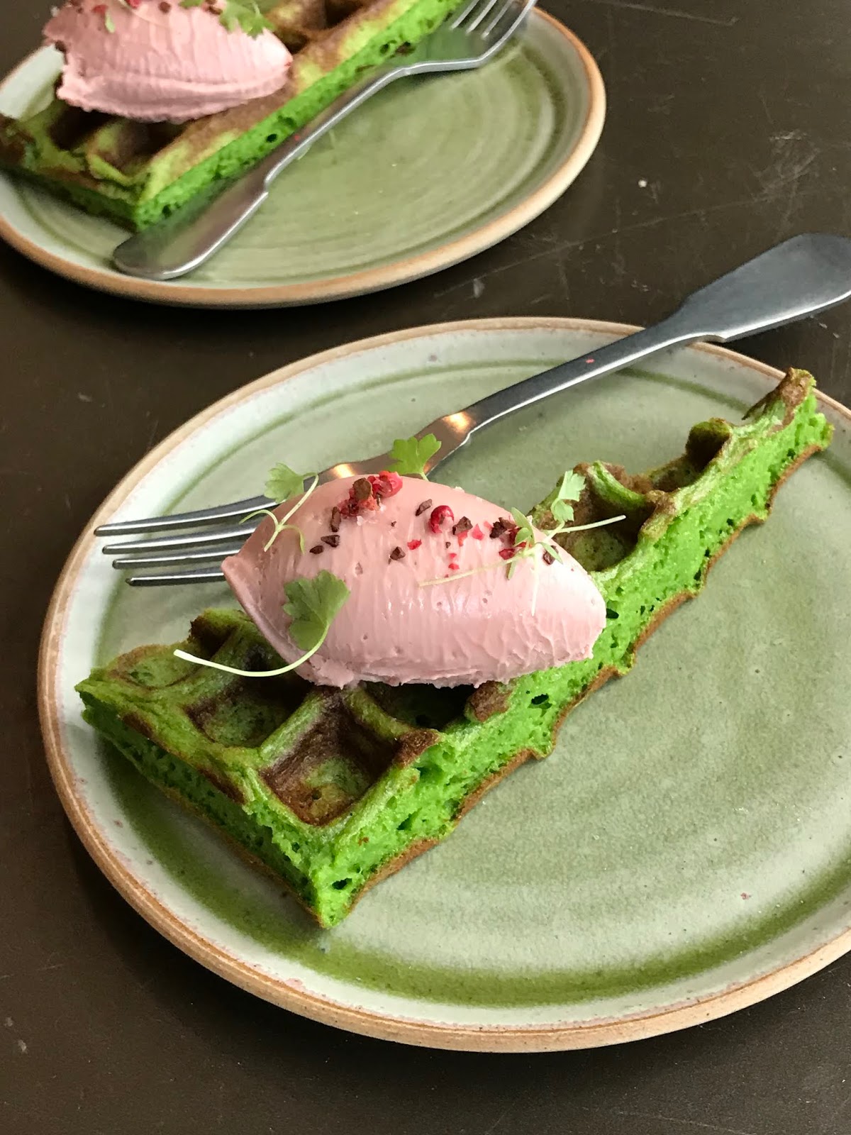 Singapore Japan Food Blog : Dairy and Cream: Ruby Chocolate Now in ...