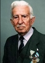 Почина първият български войник стъпил на отресщния бряг при боевете ...