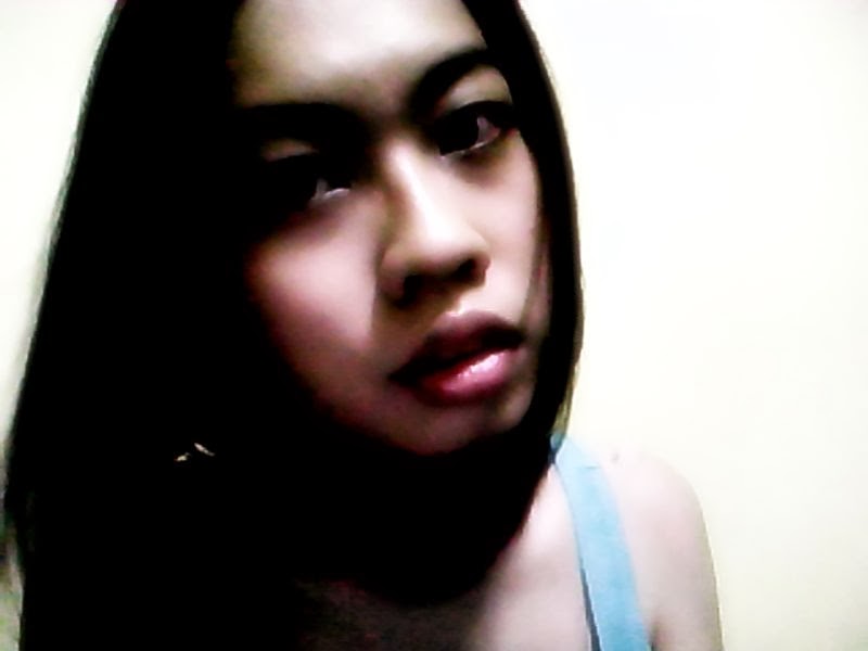 LOVE ME FOR ME........