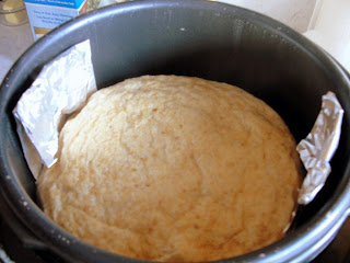 Healthy Family Cookin': Can You Make Bread in a Pressure Cooker?