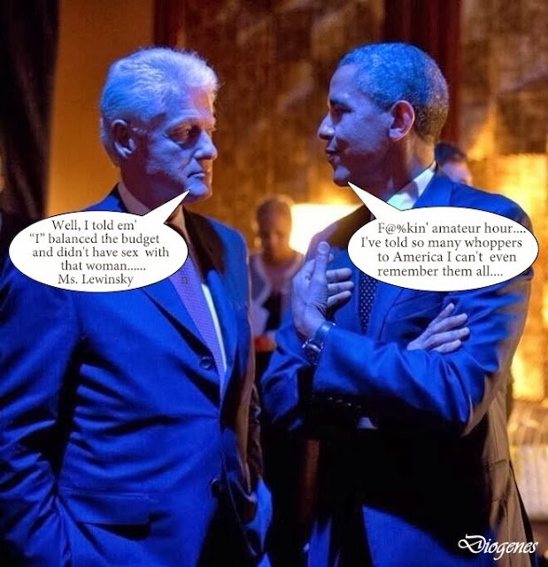 Diogenes' Middle Finger: Image Vault