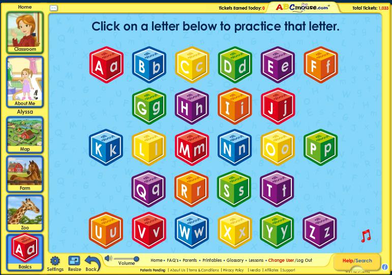 Three Moore Boys: ABCmouse.com Review and Giveaway