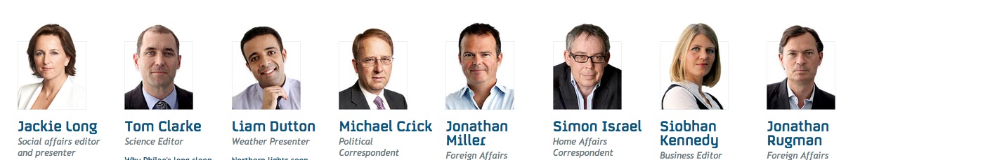 Film Studies Media Blog : Four Job Roles In The Media Industry