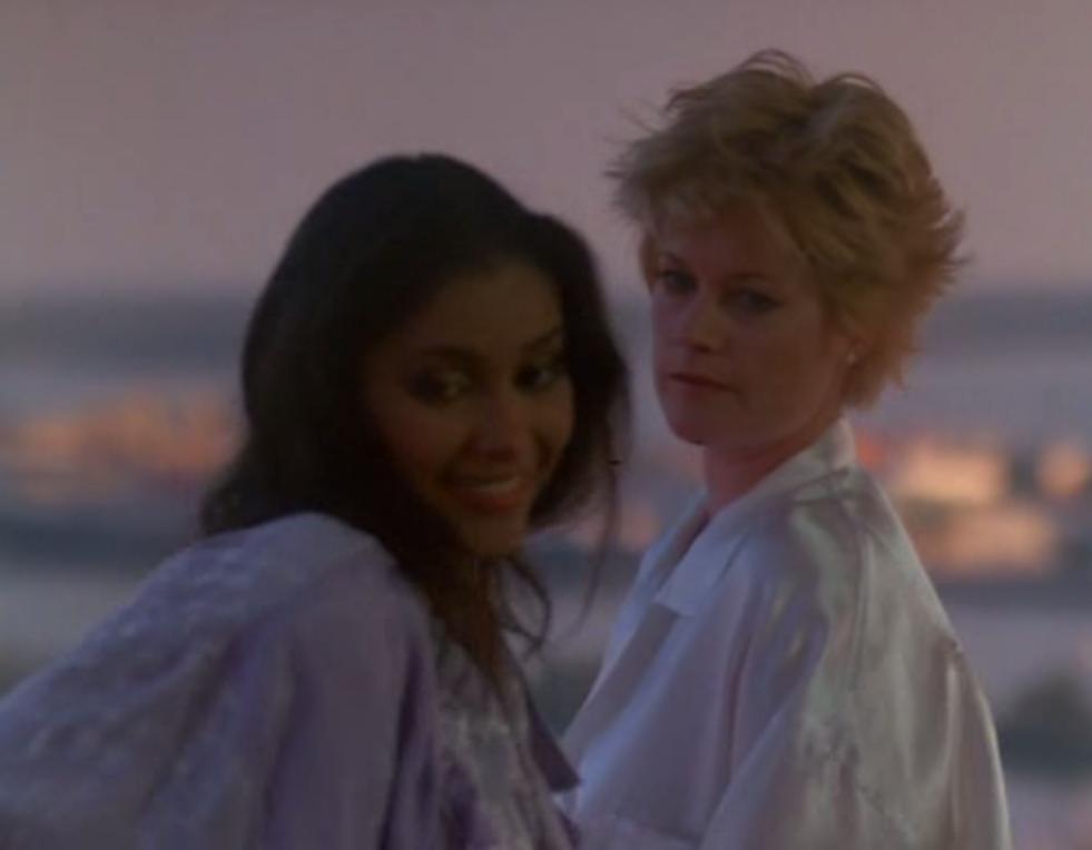 MIAMI VICE (1984-1989)