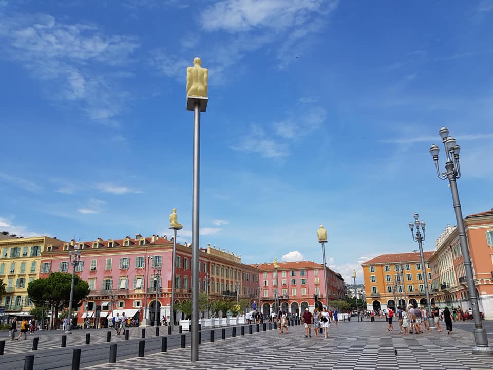 Nizza con bambini. ~ Da Mamma a Mamma