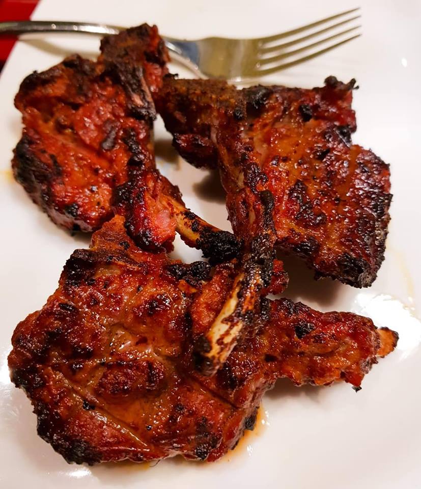 INDIGRILL - Al Sadd - Delicious Days of Cornersof1world