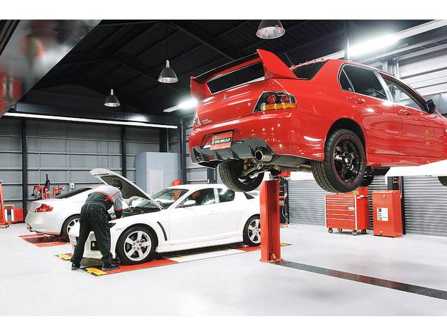 AccessJ: Shaken: How Much Does it Cost?