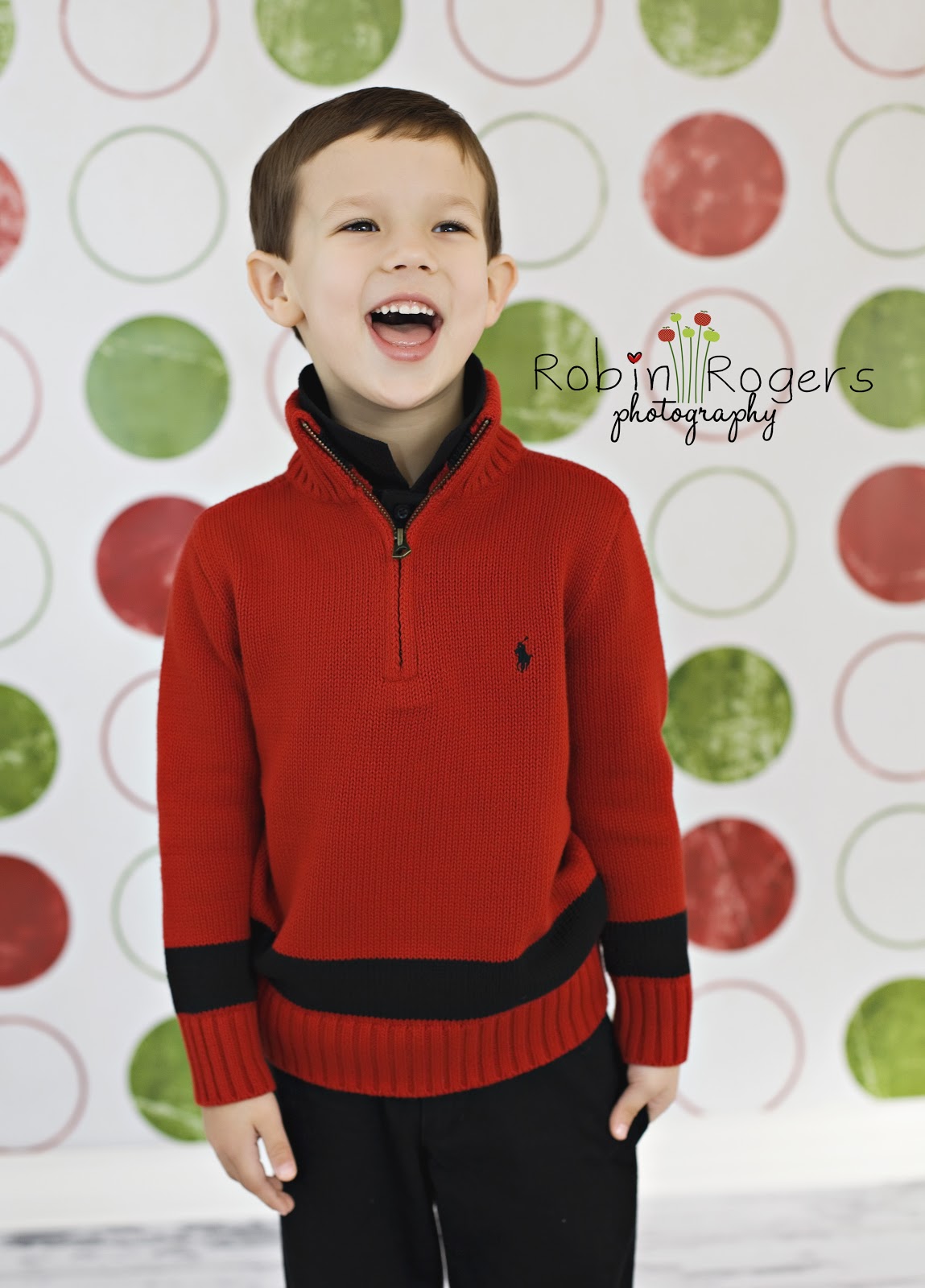 Robin Rogers Photography