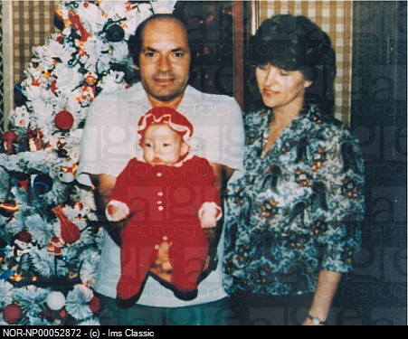 Betty Mahmoody, William Hoffer "Tik su dukra"