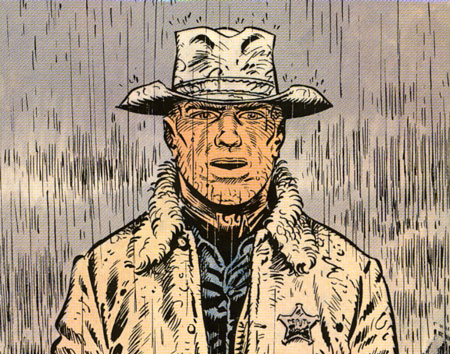 Seulement BD: Comanche 15 tomes + HS - Greg et Hermann (Série finie)