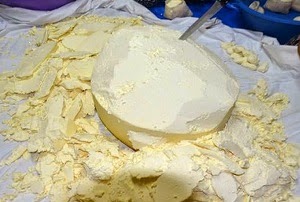 Manger Turc - La cuisine turque: LES FROMAGES TURCS