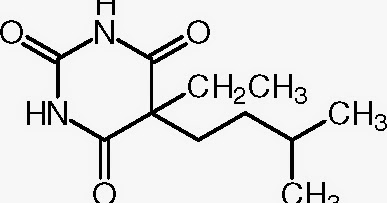 Malumat: Amobarbital (Amital Sodyum)