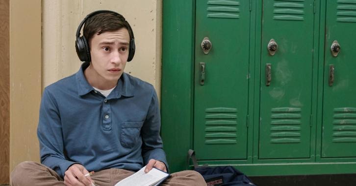 Atypical - Premiere Date Revealed