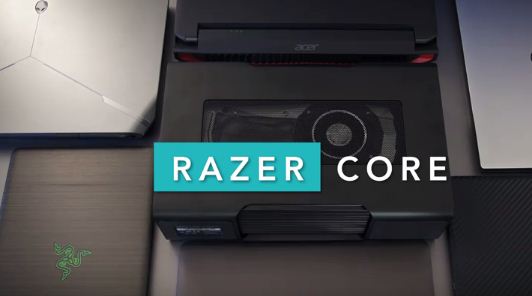 Should I buy Razer Core or HP Omen Accelerator