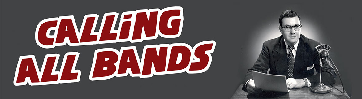 I Don't Hear A Single: Calling All UK Bands And Artists