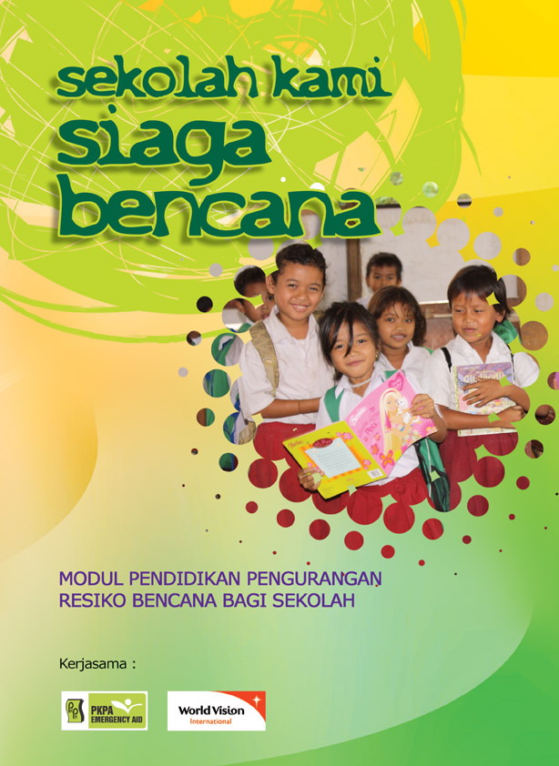 langkah langkah membuat benner: contoh hasil banner