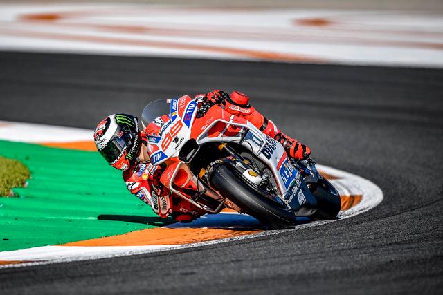 garage italiano: Superbike VS MotoGP