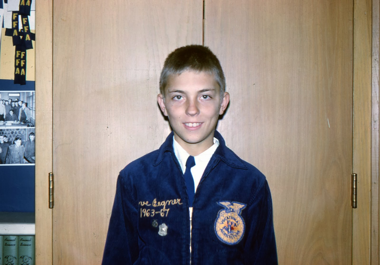 Princeville Heritage Museum: 2013