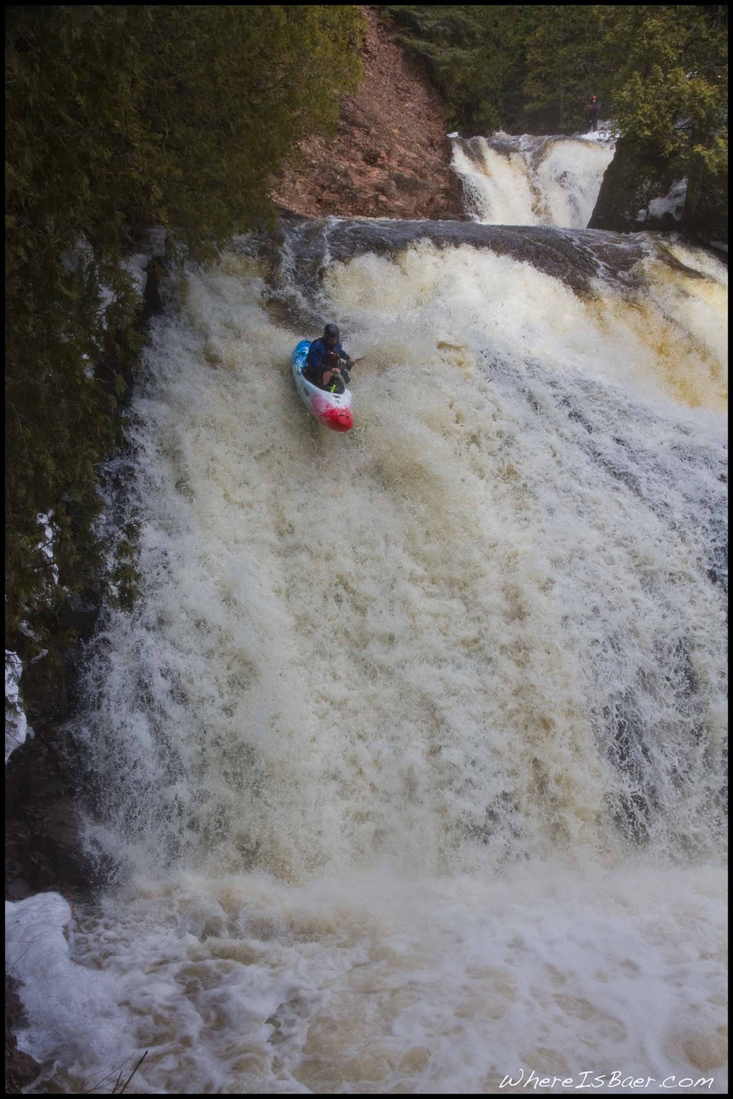 Where Is Baer ? : Minnesota Recap