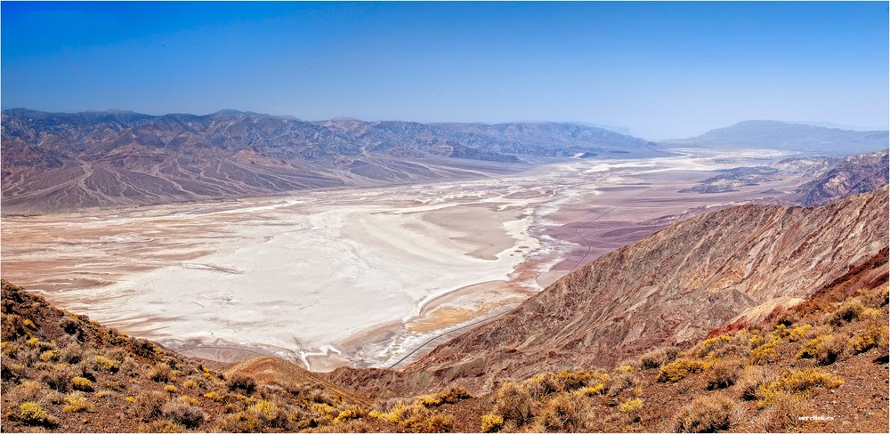 Geomorphology: Desertic/Arid Mophological Systems