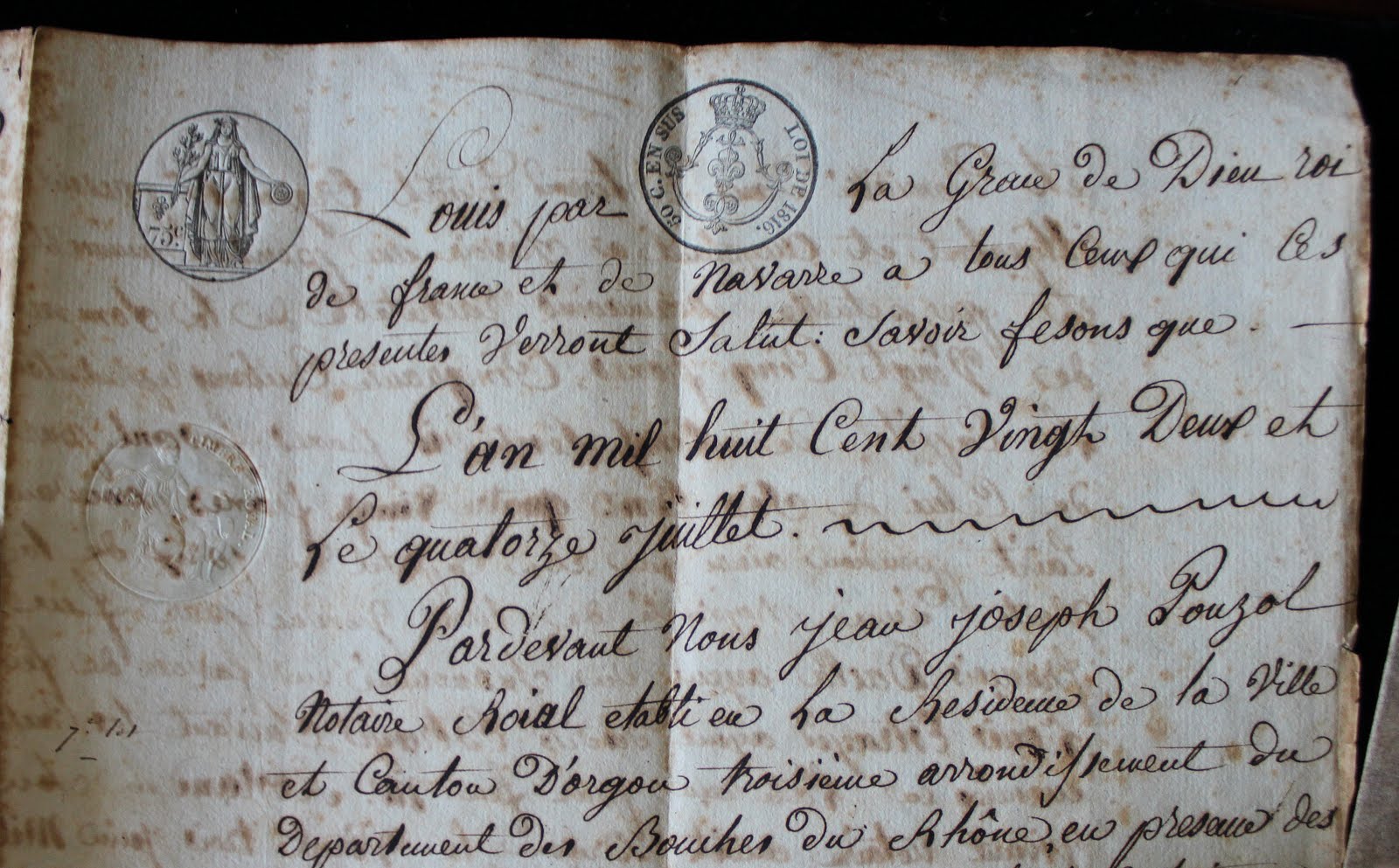 Antique Style: August 2011