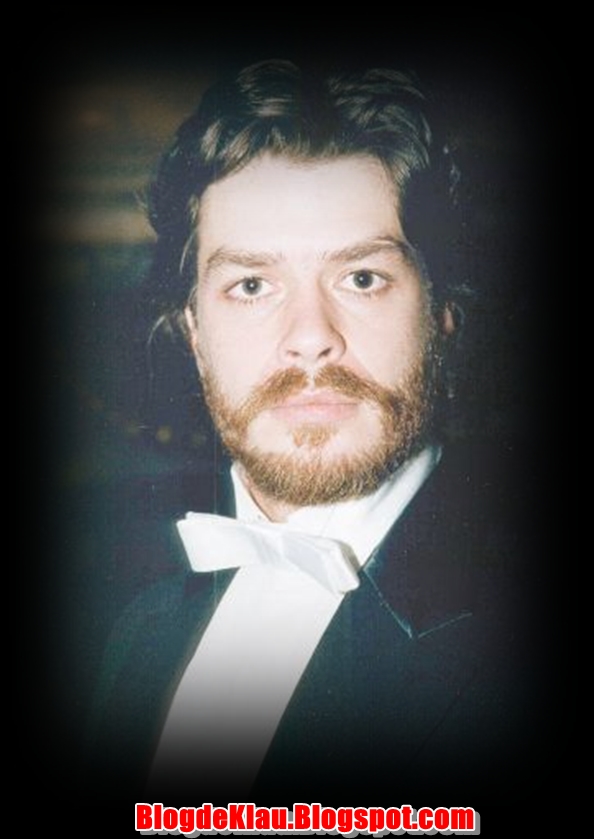 BLOG DE KLAU: FÁBIO ASSUNÇÃO: 40 ANOS EM 40 IMAGENS