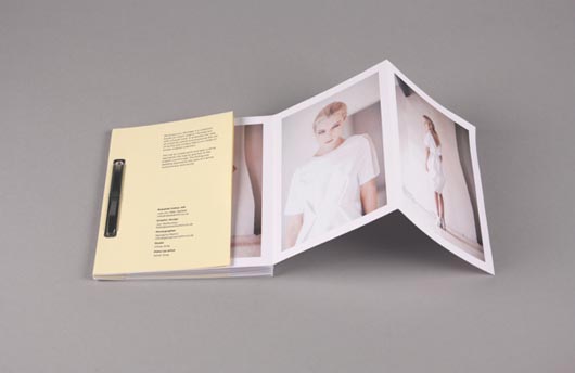 45+ Beautiful Fashion Lookbook Designs - Jayce-o-Yesta