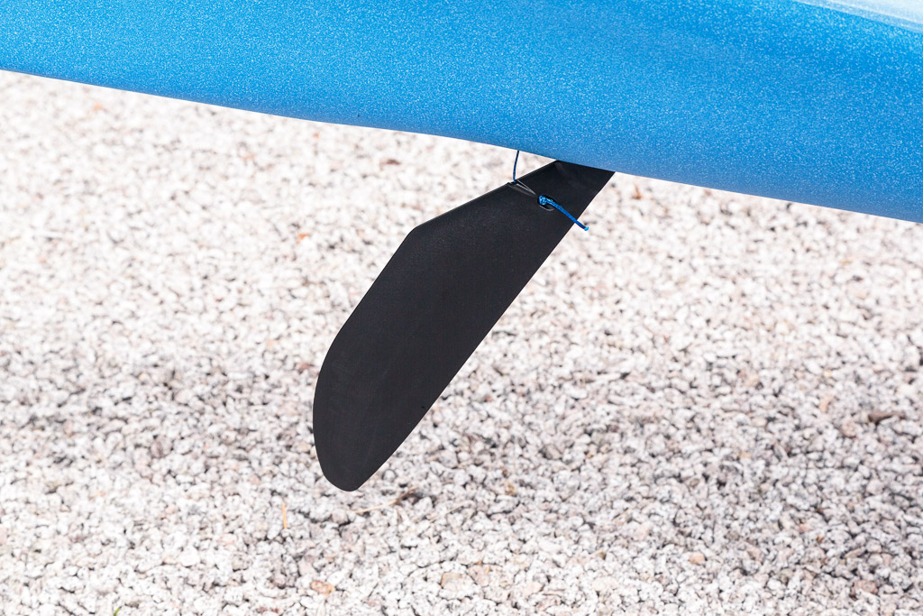 Sea kayaking with seakayakphoto.com: P&H Skudder, a long term test of a ...