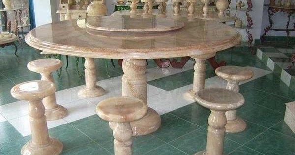 Macam-Macam Fungsi dan Manfaat Marmer | Bola Zaman