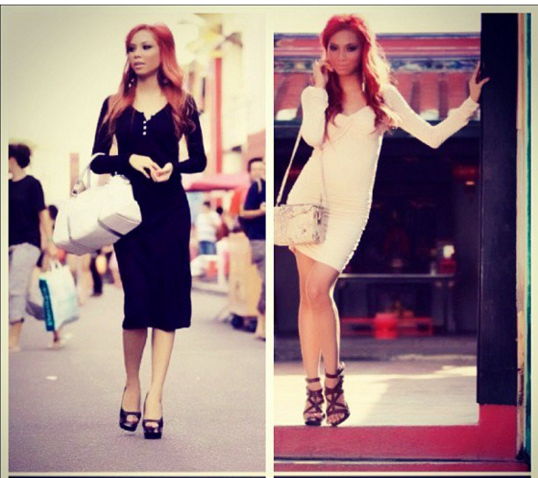 MASYA ALLAH...!!! Masih Ingat Lagi FINA AF9...??? Penampilan Terbaru ...