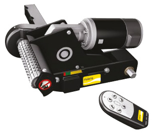 Riversway Leisure: The Riviera Easi-Move Now Just £525