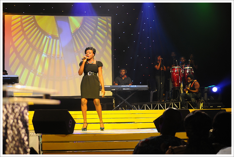 More photos from MTN Project Fame