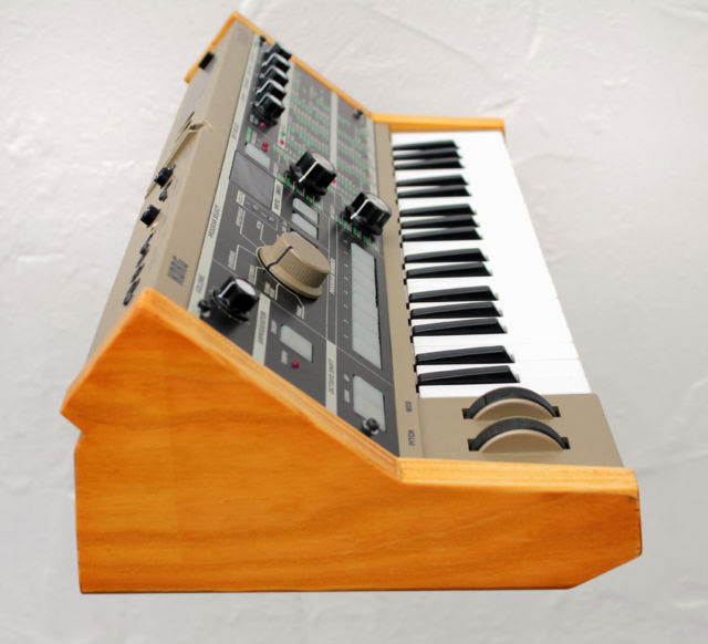 MATRIXSYNTH: Friday, December 27, 2013