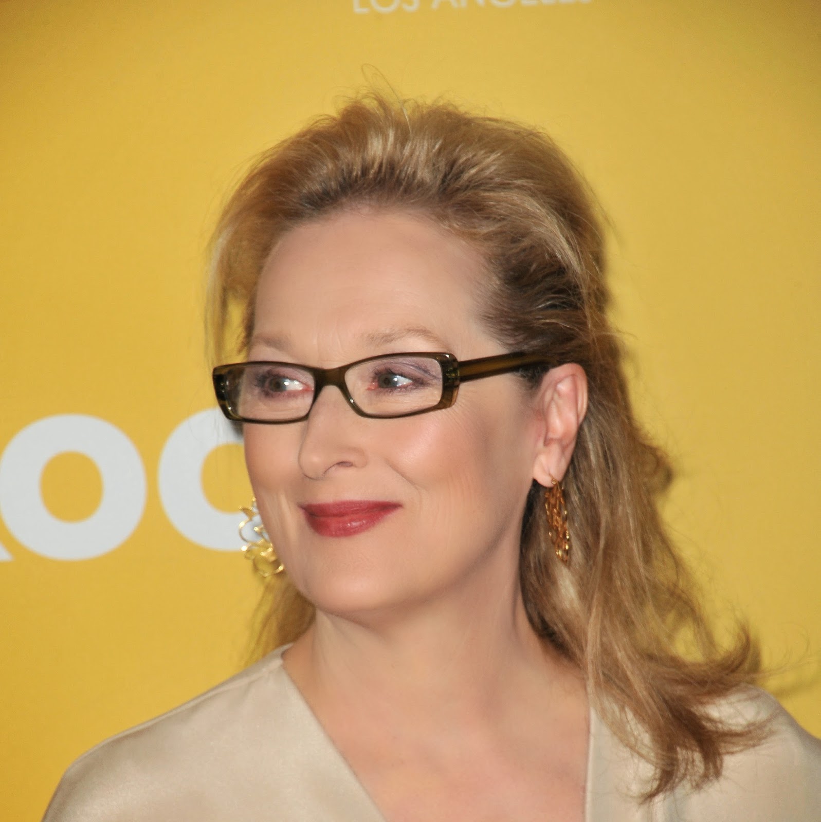Le style et moi: Un vestido de Oscar para... Meryl Streep