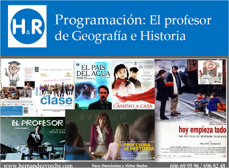 El blog de Paco.- Preparador oposición Geografía e Historia y profesor de IES: Sesión 1 ...