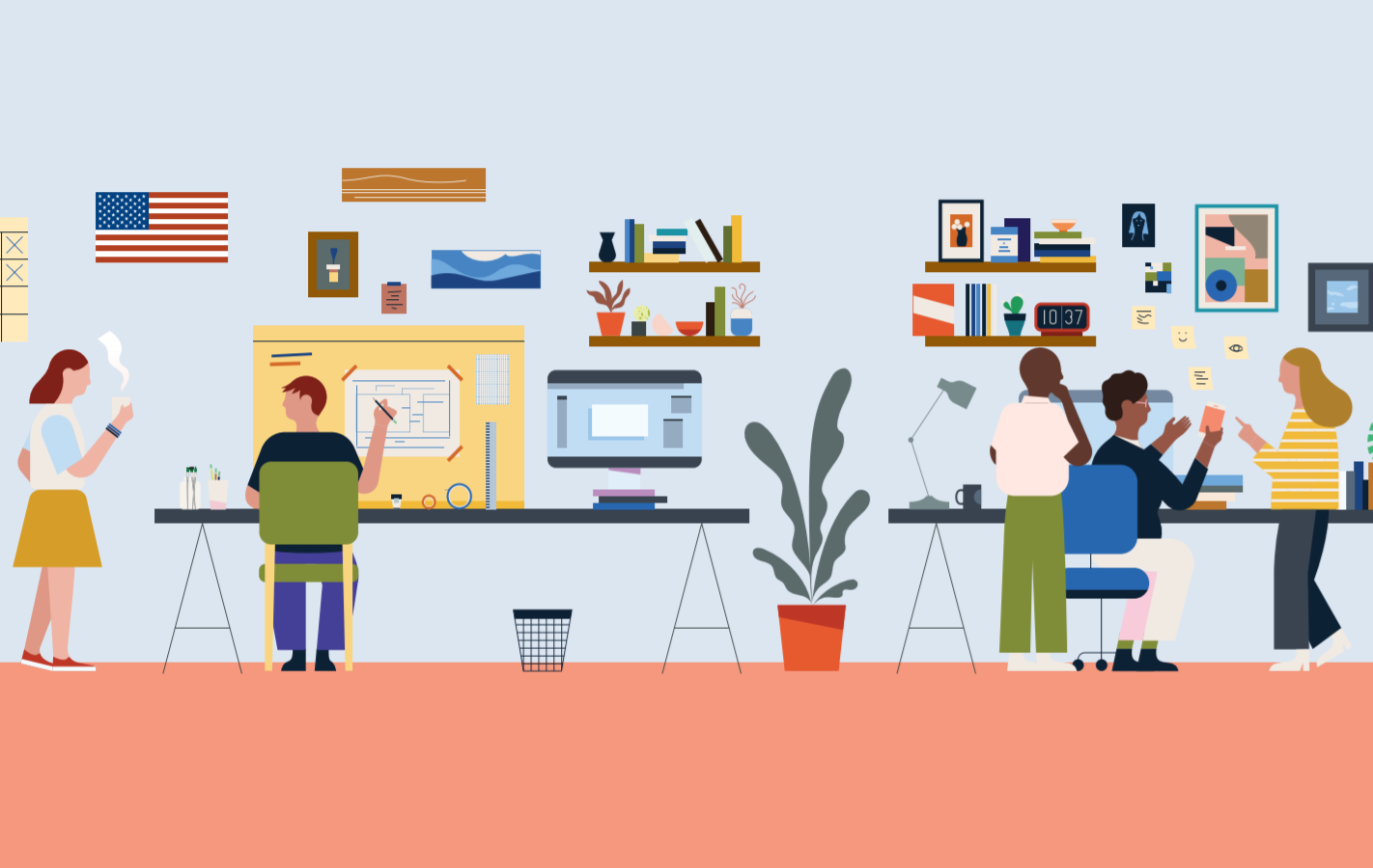 The Emerging Jobs to look out for in 2020 – According to LinkedIn