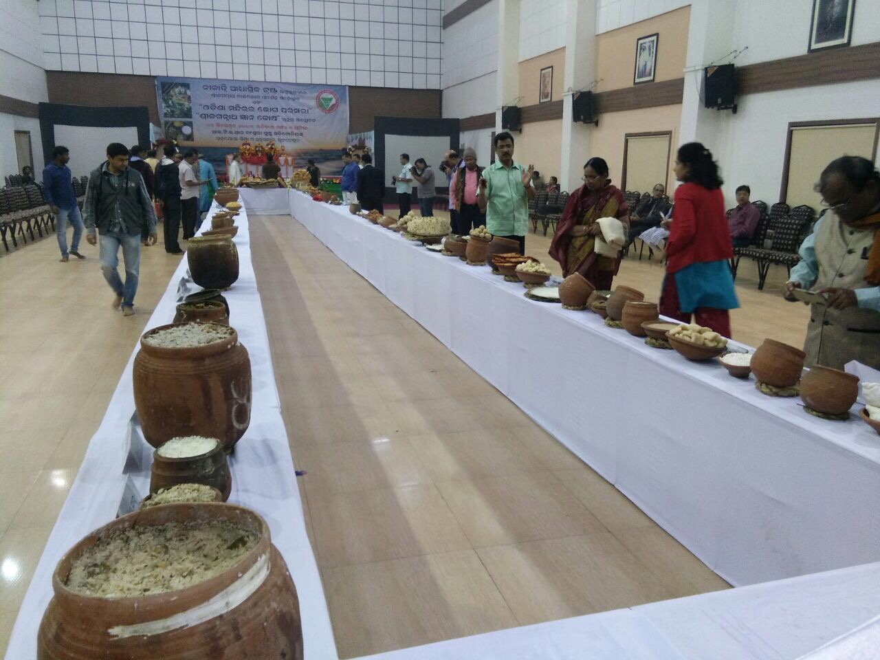 115 Varieties of Bhog of Shree Jagannatha Temple Puri | The Explorer of ...