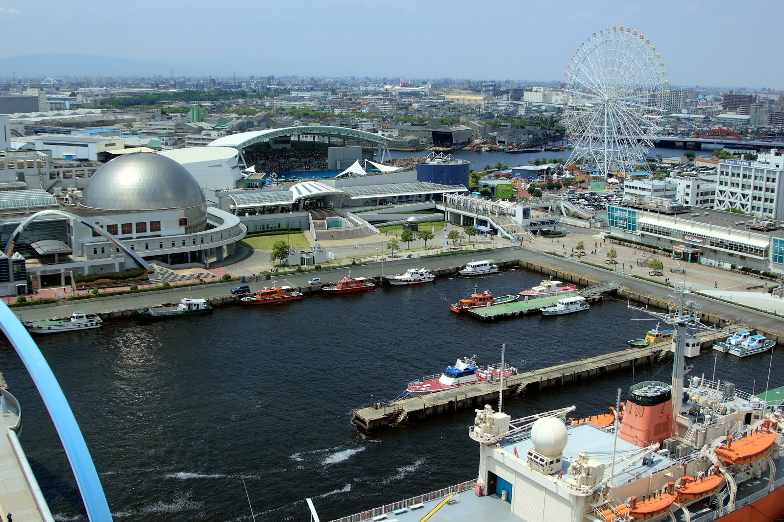 Me gusta y te lo cuento: (III) Nuestro viaje a Japón -Nagoya - Kamakura ...