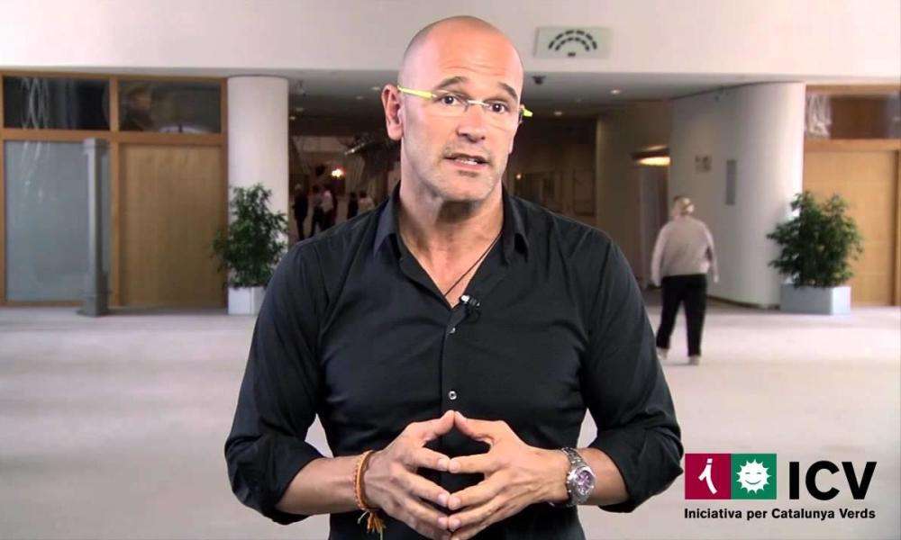 Voces Liberales: Los charnegos puñaleros de Mas y cuadrilla