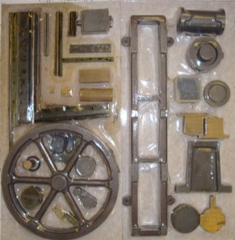 Full Steam Ahead: MY Stuart Turner Victoria Restoration