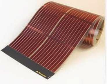 Seminar on Infrared Plastic Solar Cell with ppt | BikeLoan