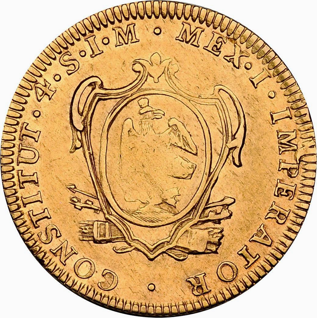 Coins Numismatics | World Coins Museum | Gold Coins | Silver Coins ...