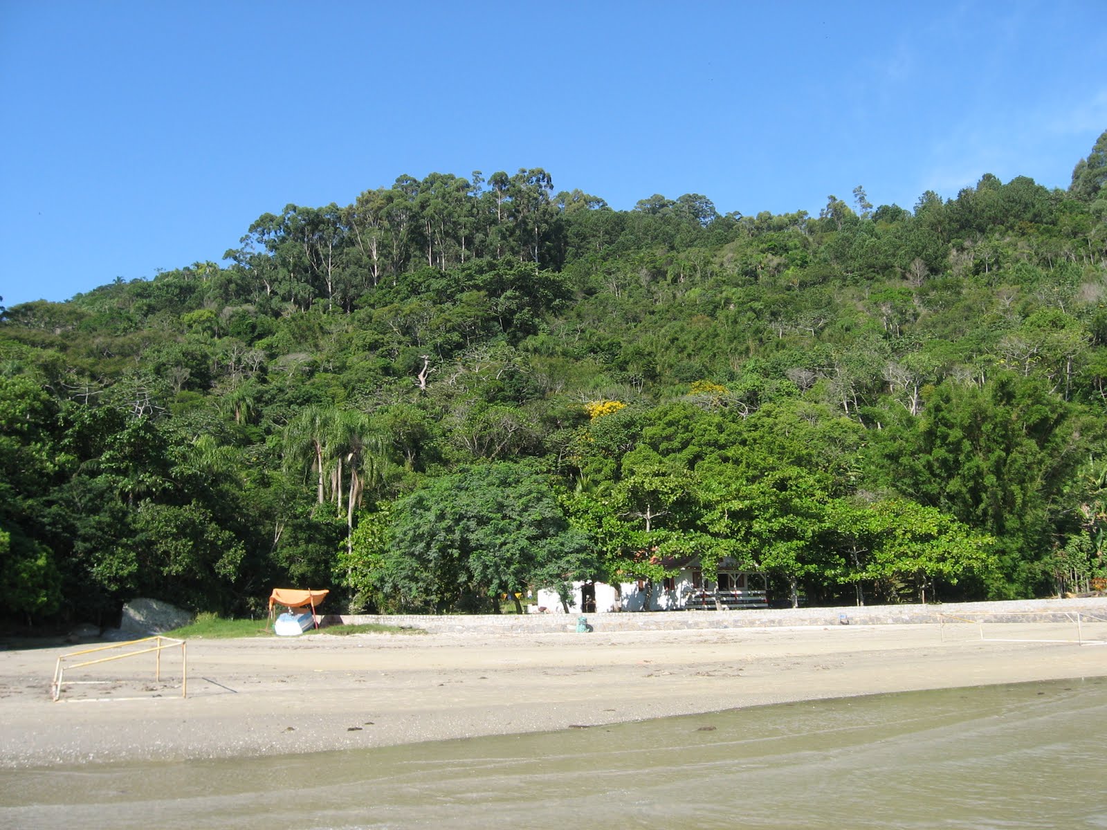 Cronicas de Viaje: BRASIL - BOMBAS