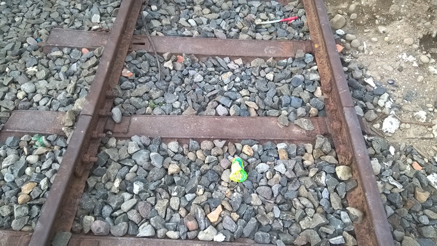 Macam - Macam Bantalan Rel ~ Ilmu Dasar Teknik Sipil