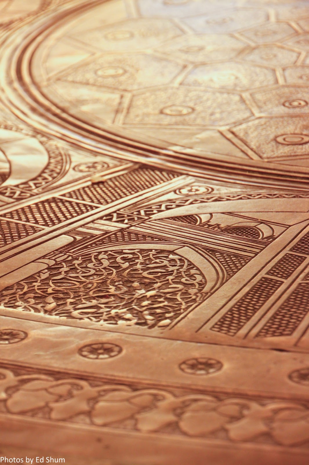 Edward Shum - Photo Album